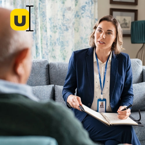 CareerValu® Health & Social Care Manager – Clear Price Training
